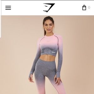 Gymshark | Poshmark